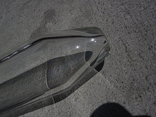 Extraction Proz 50-EXT-16 Glass Extractor Extraction Filter Tube 16 ...