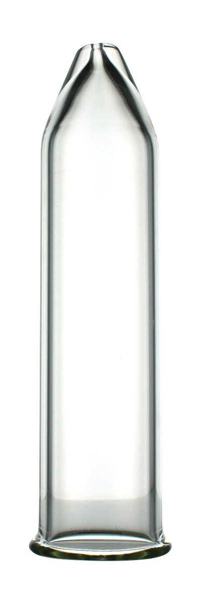 Glass Extraction Tube
