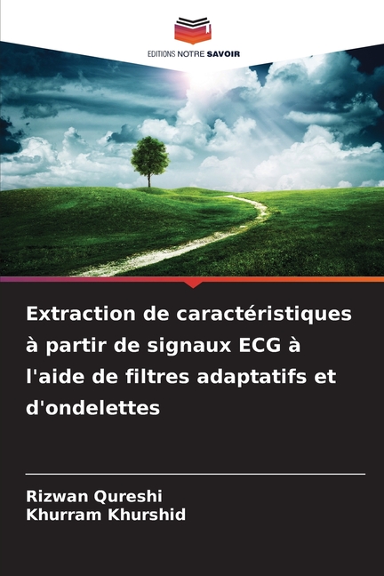 Extraction de caractÃ©ristiques Ã partir de signaux ECG Ã l'aide de ...