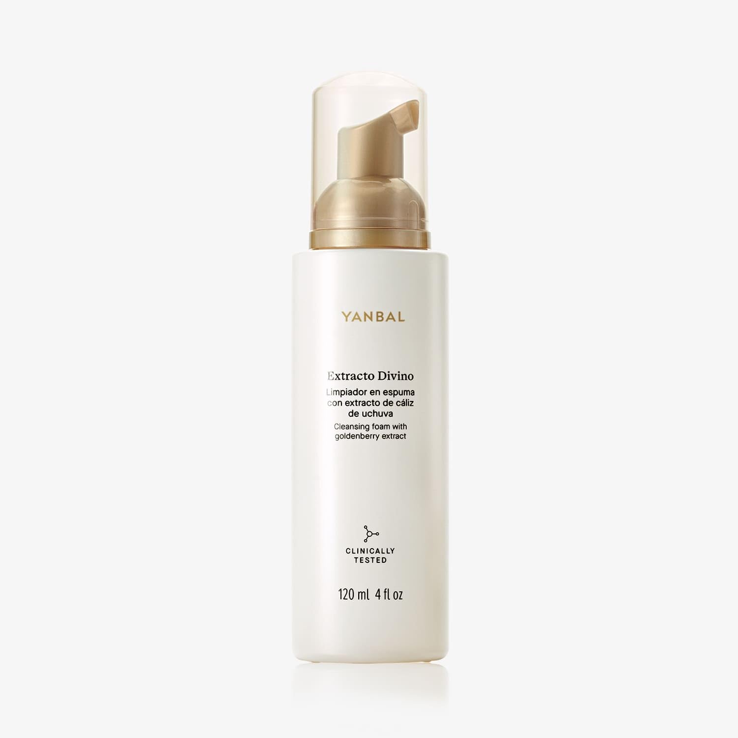 Extracto Divino Tonifying Cleanser - Walmart.com