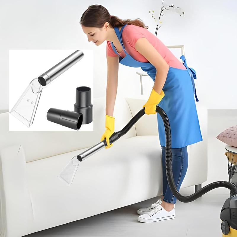 Extractor Attachment for Upholstery Carpet Sofa Cleaning Accessory Hand ...
