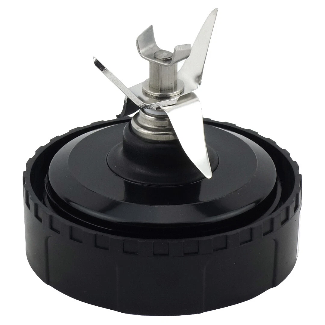 Extractor Blade Assembly 322Kku770 For Nutri Ninja Models Bl770 Bl771 ...