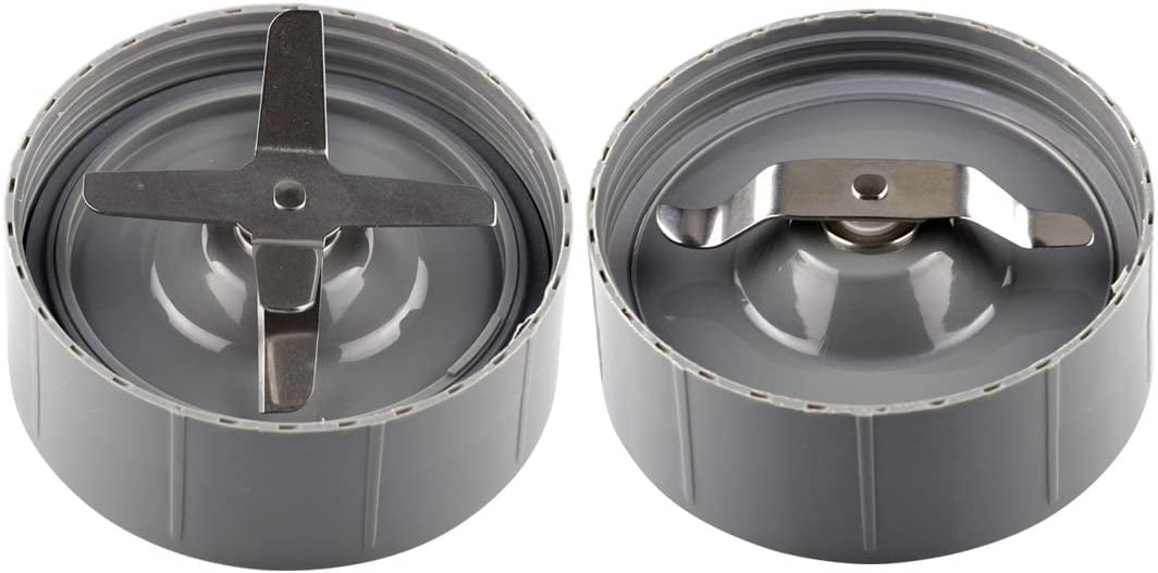 Extractor Blade Flat Milling Blade Combo Replacements 600W 900W For NB ...