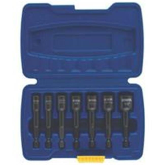 Extractor Bolt Set 7Pc Pwr-Grp 394100 - Walmart.com