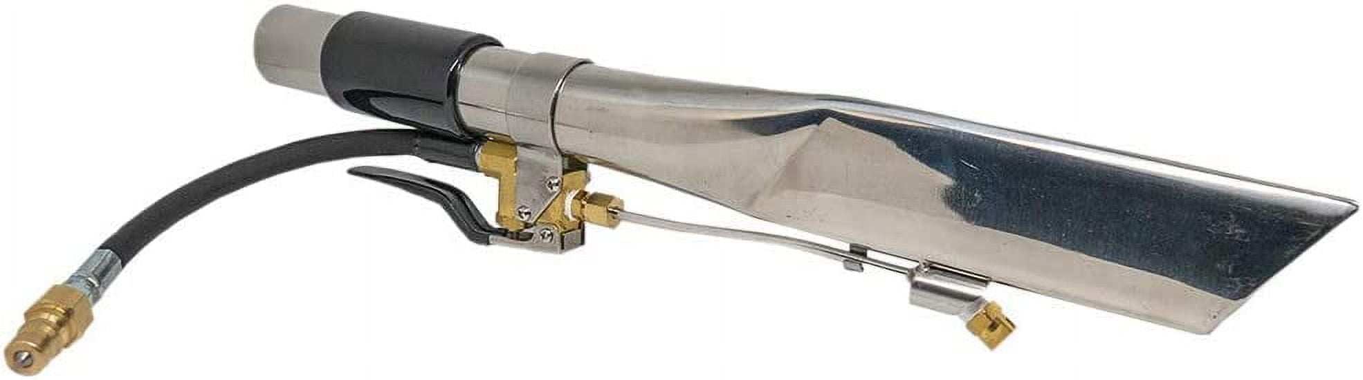 Extractor Crevice Tool | Narrow Spaces & Hard to Reach Areas are No ...