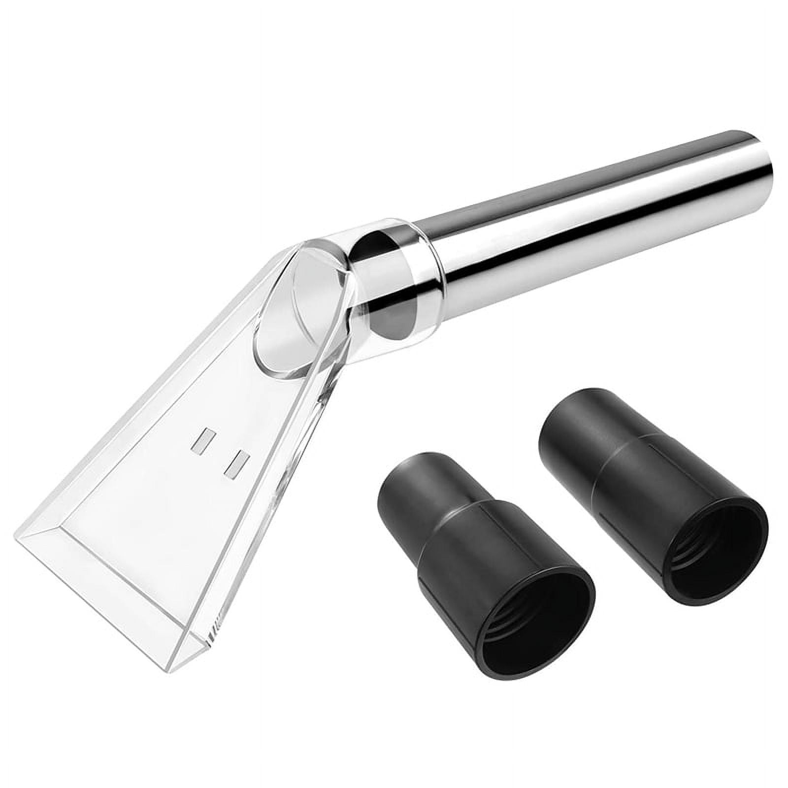 Extractor Hand Wand with Clear Head for Upholstery & Carpet Mattress ...