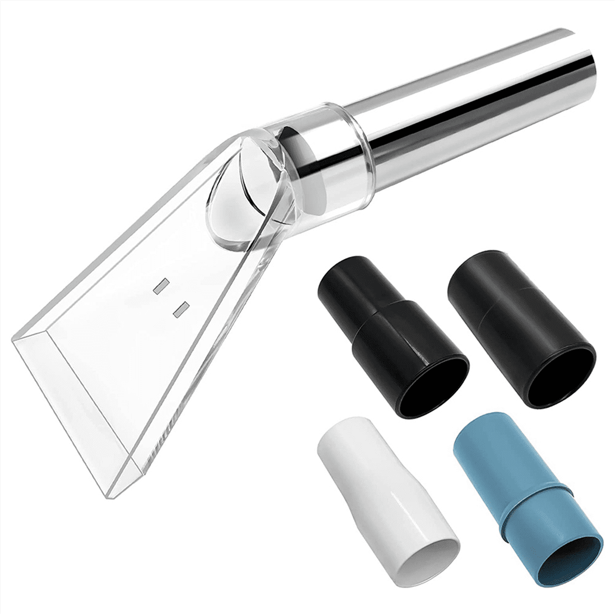 Extractor Hand Wand with Clear for Upholstery & Carpet Cleaning,Car ...