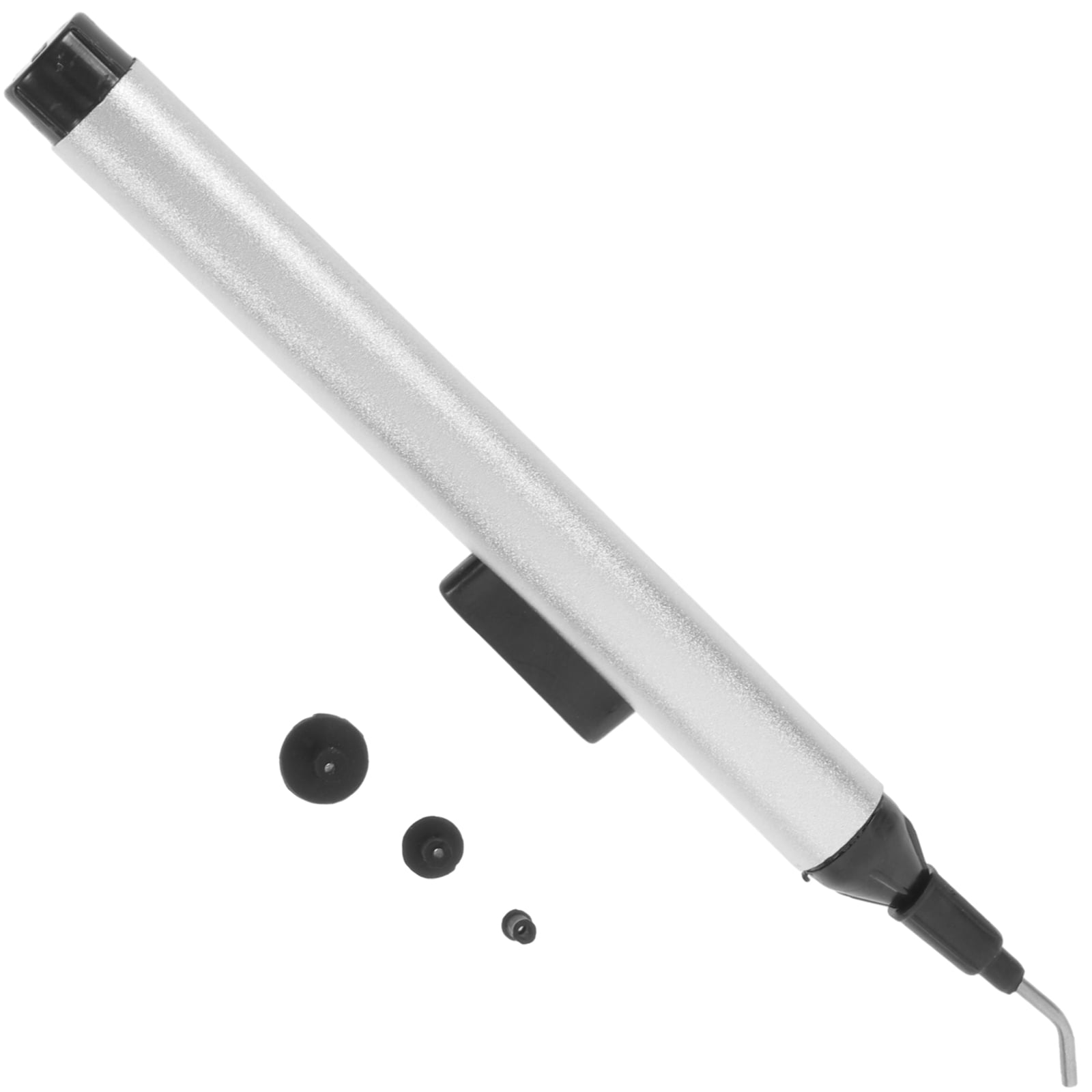 Extractor Puller IC Chip up Tool Mother 15X1CM Silver - Walmart.com