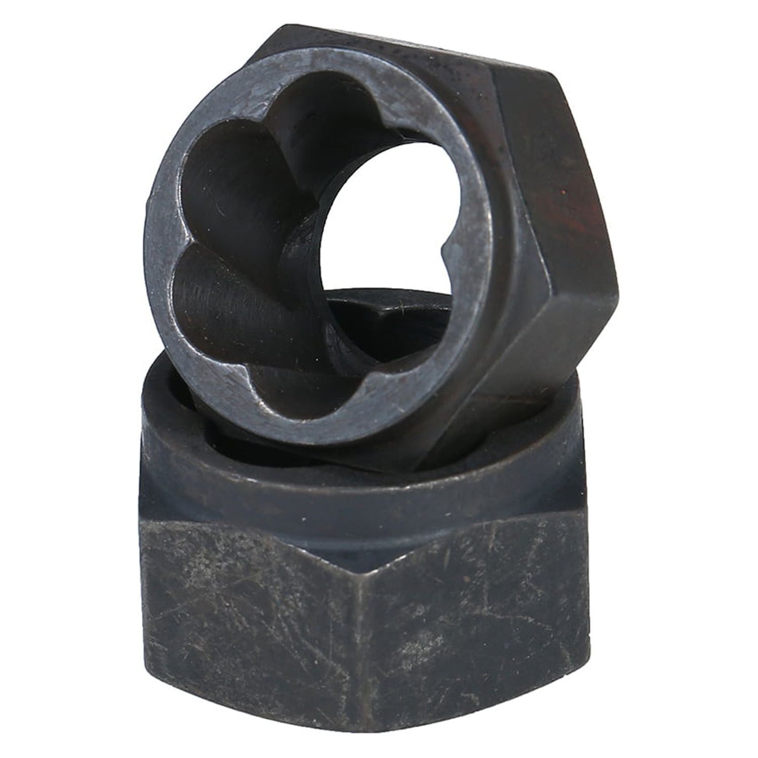 Extractor,Socket 9-19mm Wheel On Visibility. A - Socket #1-#10 A Have ...