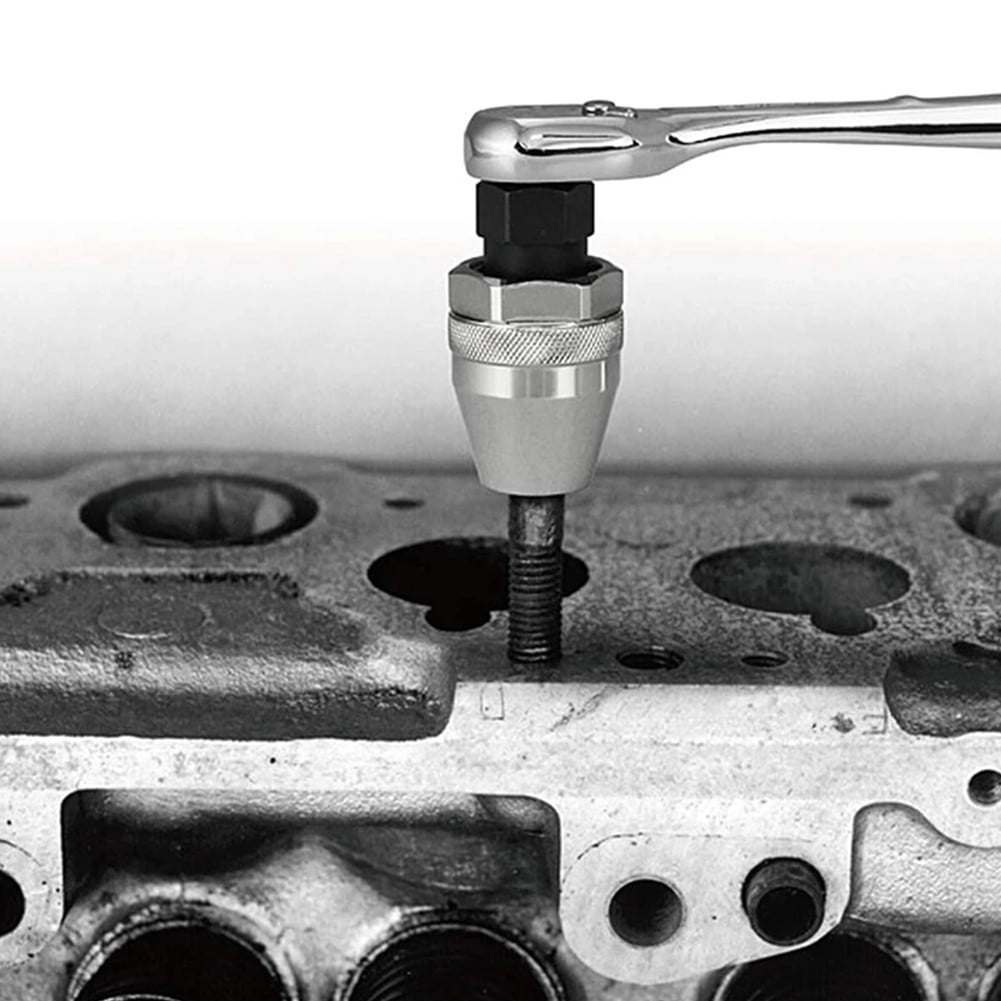 Extractor Stud Remover Screw Sockets Tools Broken Damaged Extracting ...