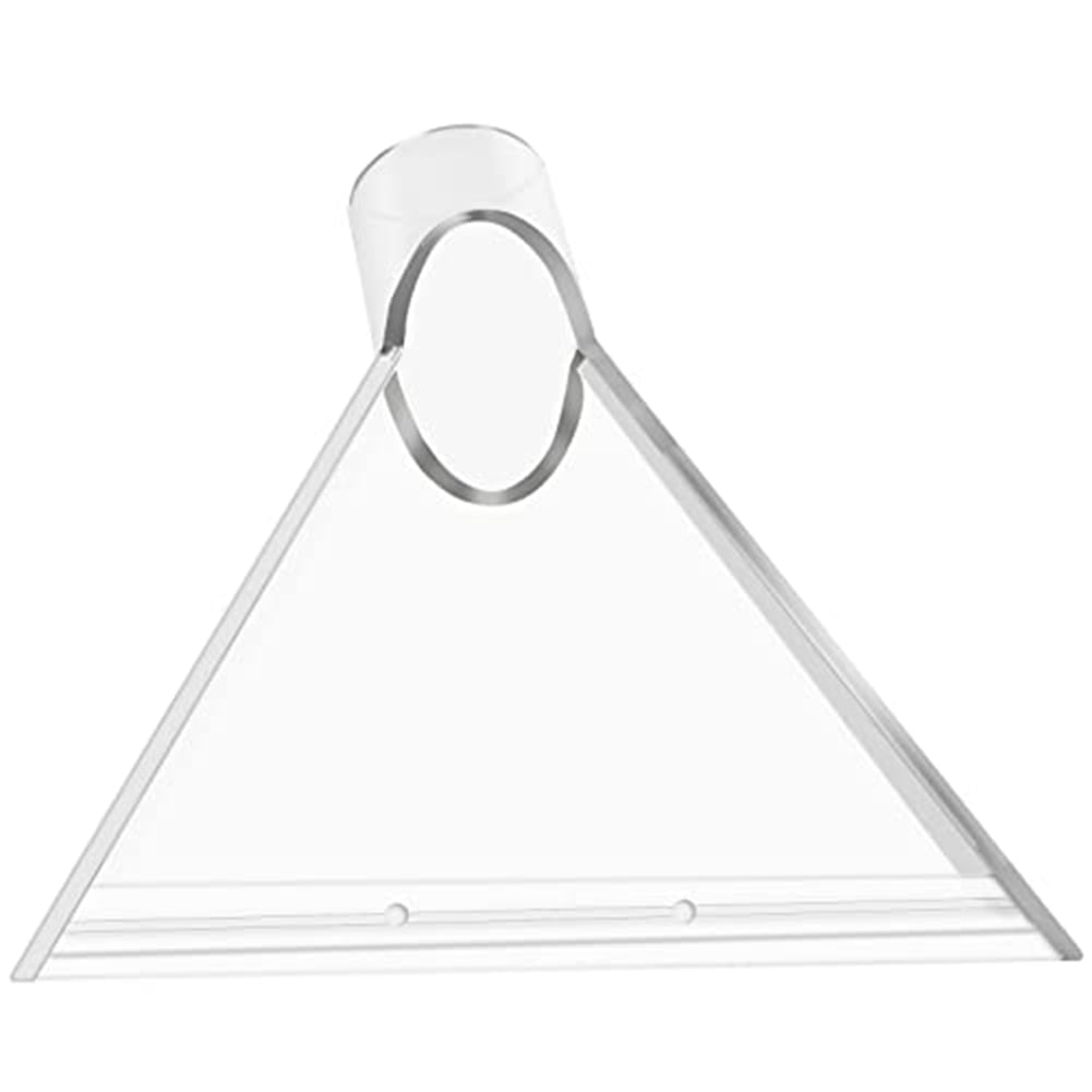 Extractor Tool Large Clear Head for Upholstery & Carpet Cleaning, Car ...