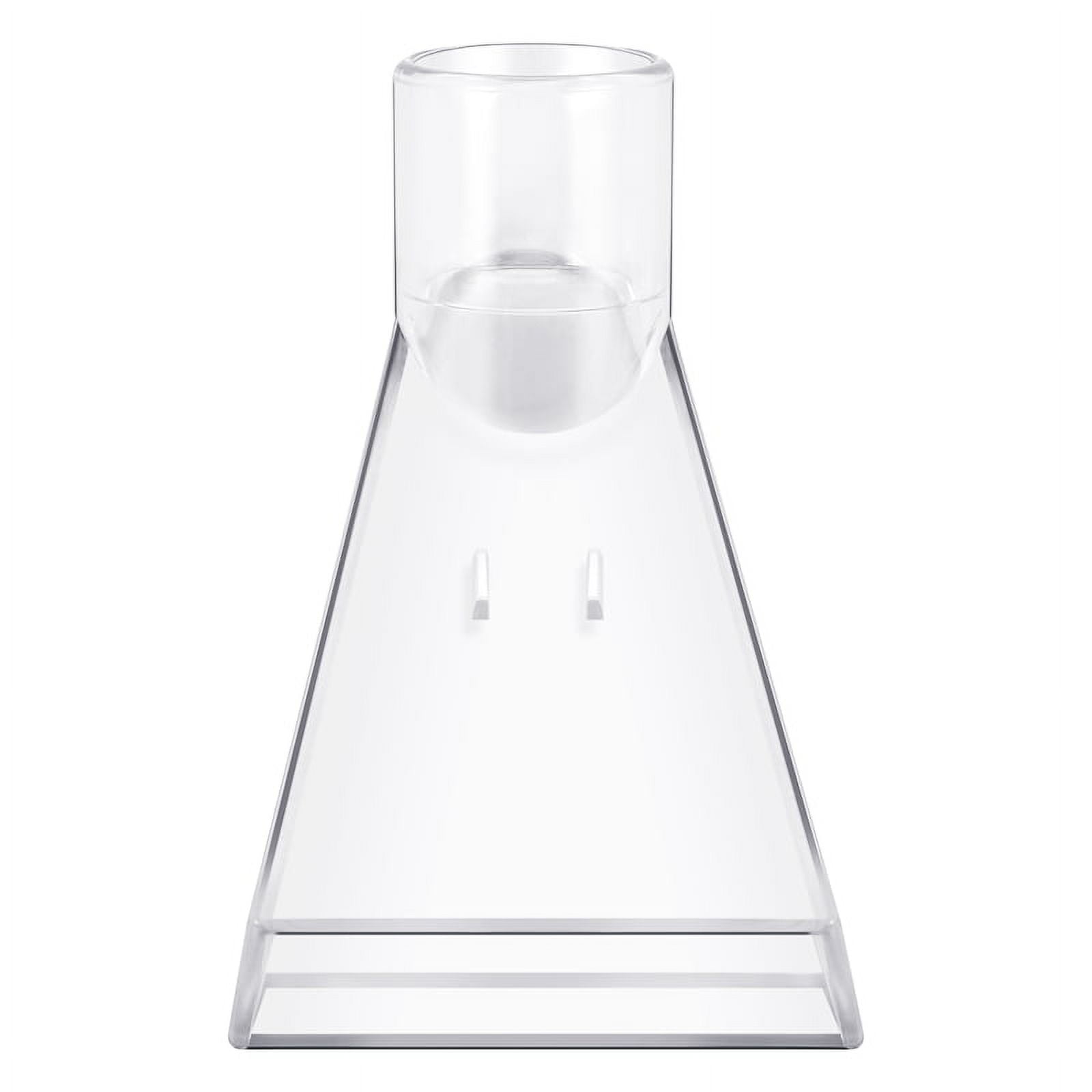 Extractor Tool Large Clear Head for Upholstery & Carpet Cleaning, Car ...