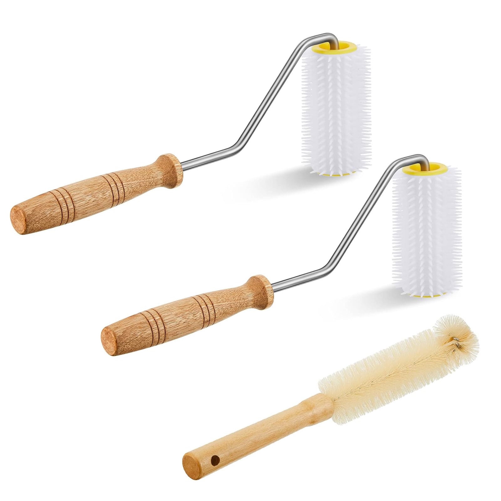 Extractor Uncapping Needle Roller Honeys Extractor Tool Easy to Use ...