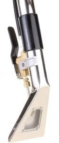 Extractor Upholstery and Auto Detailing Tool Hand Wand with Viewing ...