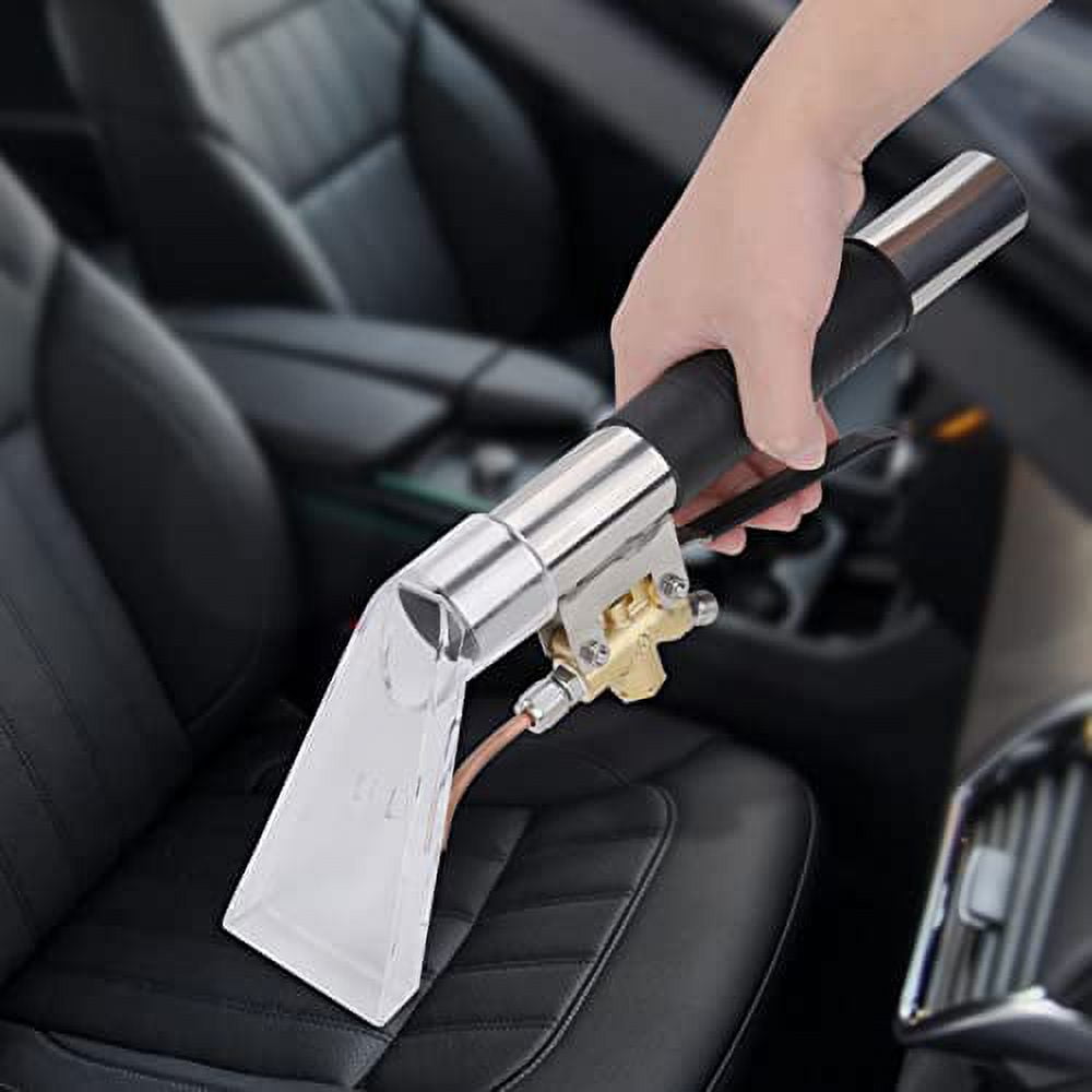 Auto Detailing Extractor