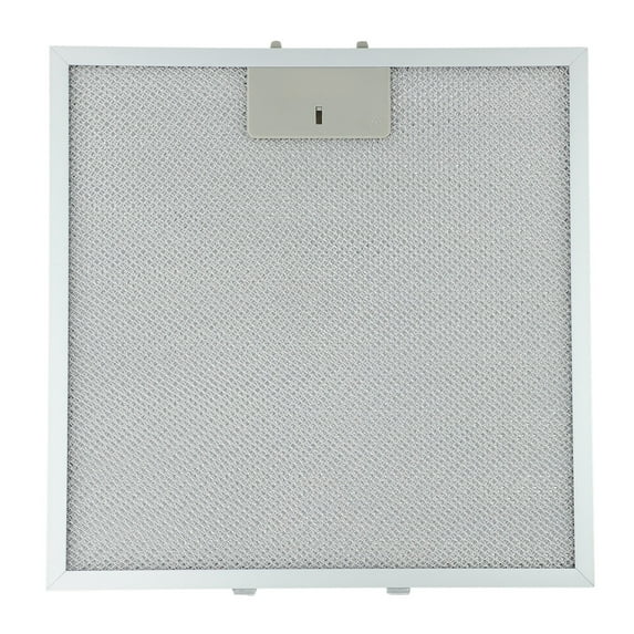 Extractor Vent Filter For Range Hoods Stainless Steel With Multi Layer ...