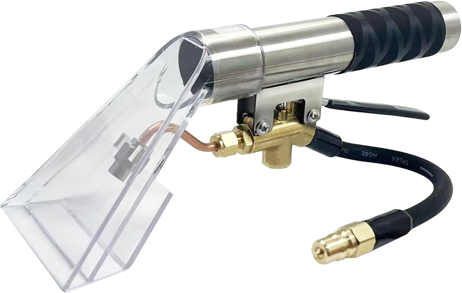 Extractor upholstery and automotive detailing tools Hand stick ...