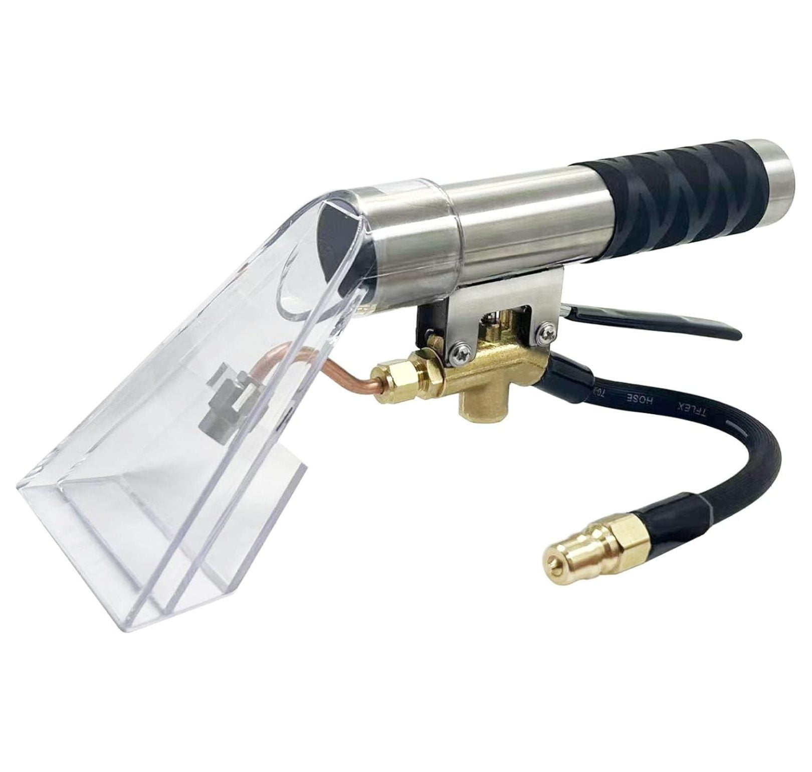 Extractors Upholstery and Auto Detailing Tool Hand Wand, Extractor Hand ...