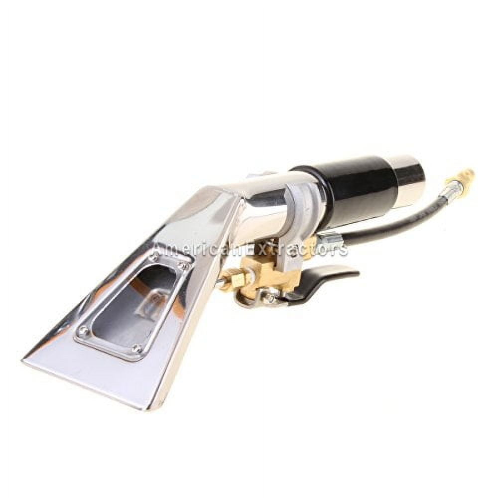 Extractors Upholstery and Auto Detailing Hand Wand with Viewing Window ...