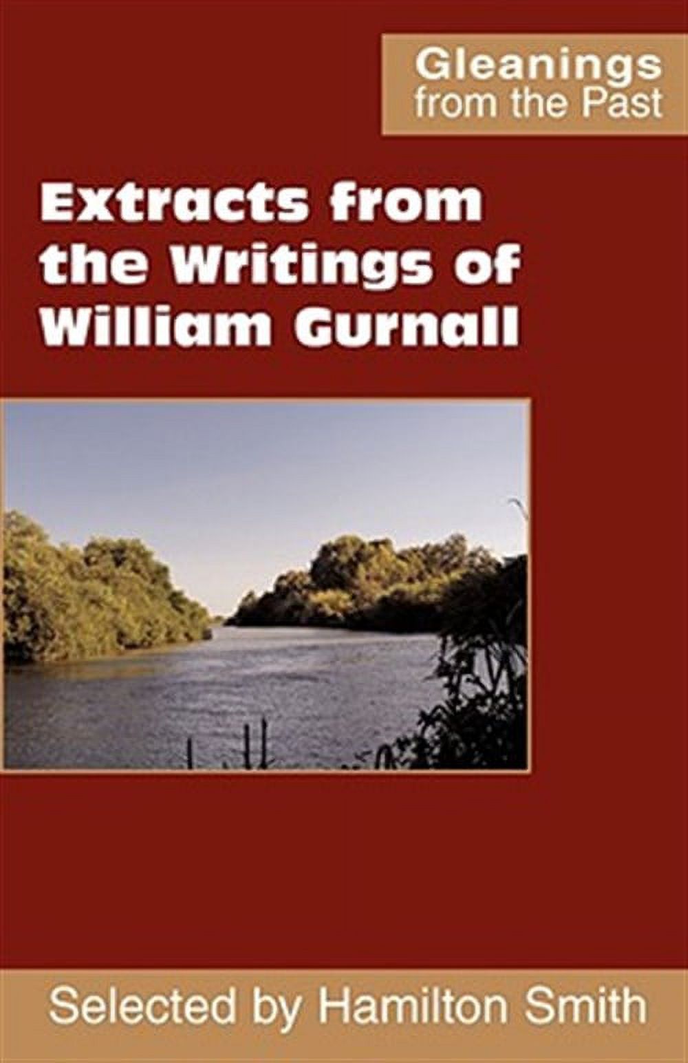 William Gurnall
