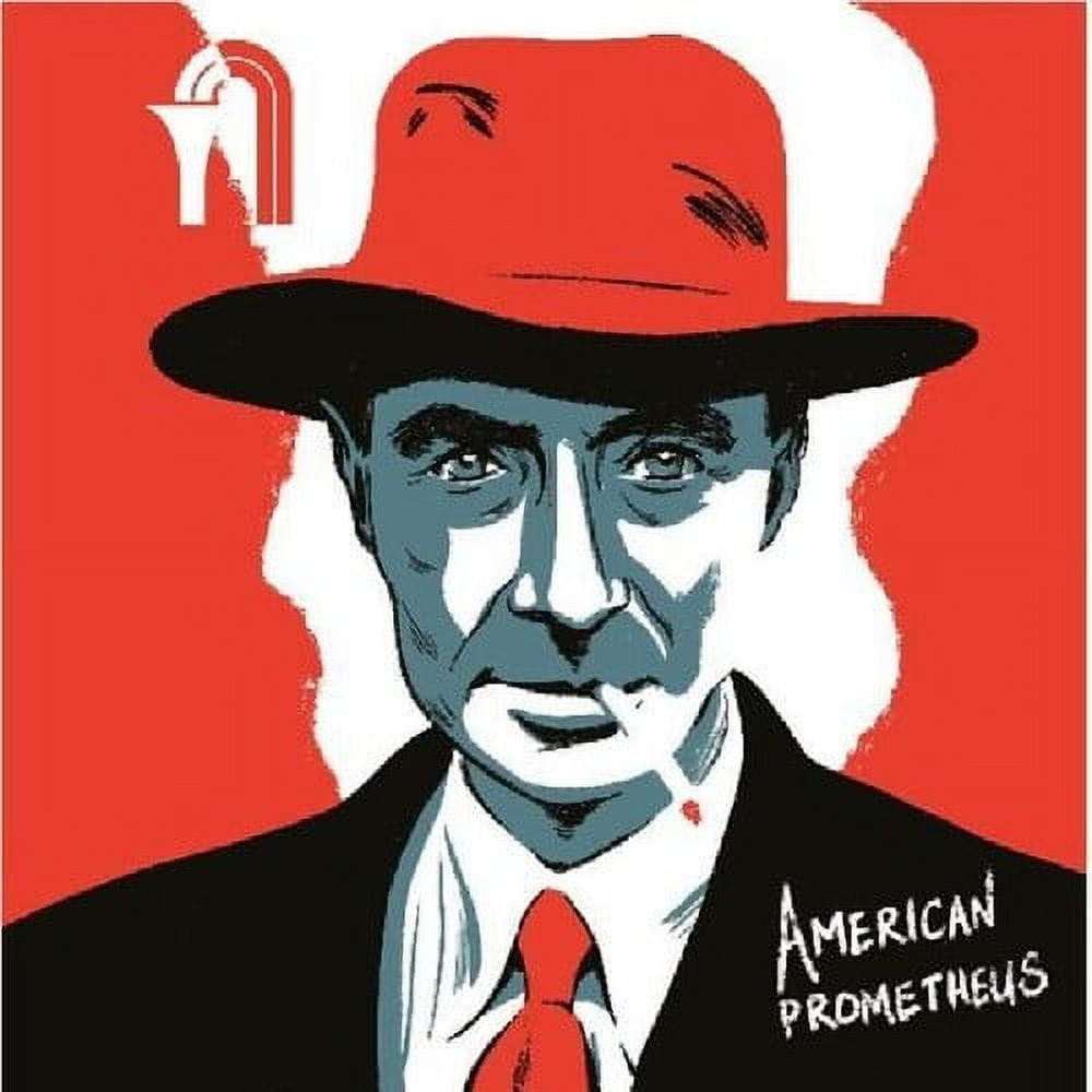 Extradition Order - American Prometheus - Music & Performance - CD ...