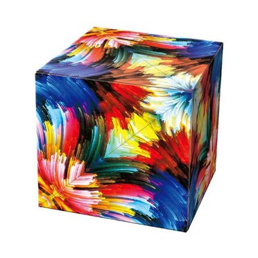 Project Genius Chroma Cube - Walmart.com