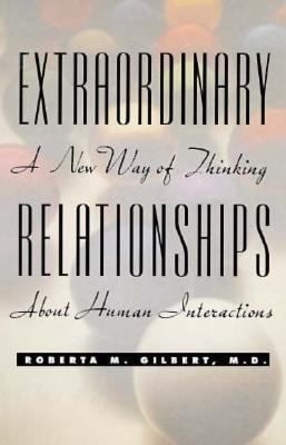 Pre-Owned Extraordinary Relationships: A New Way of Thinking about ...