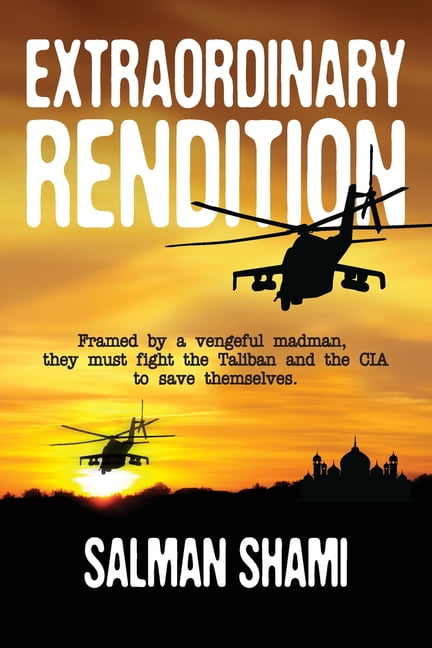 Extraordinary Rendition (Paperback) - Walmart.com