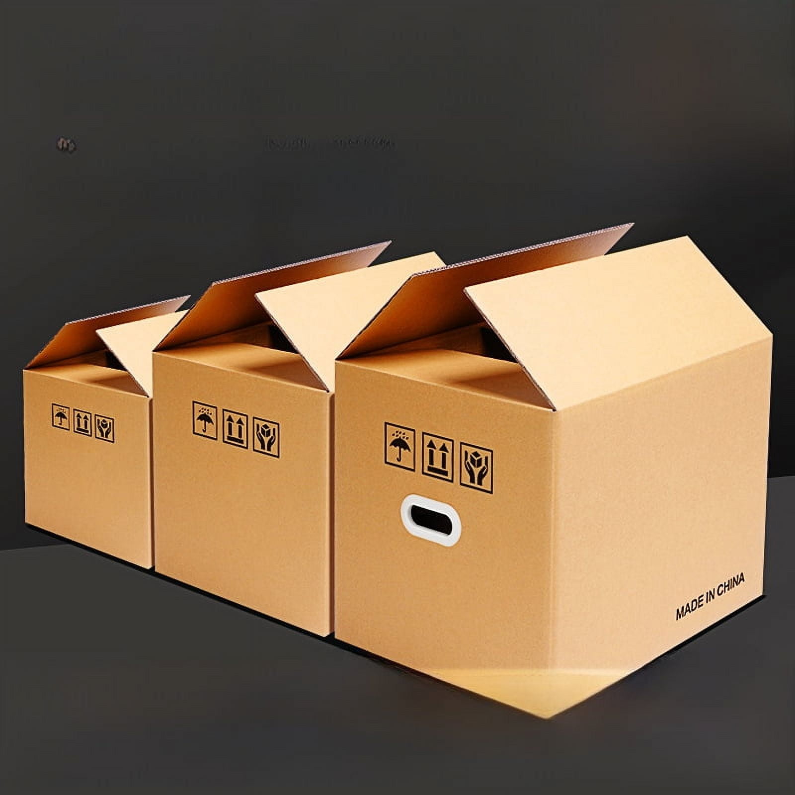 Extras Hard Moving Cartons Moving Cartons Packing Moving Boxes with ...