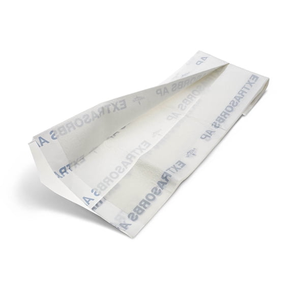 Extra Large Absorbent Pads