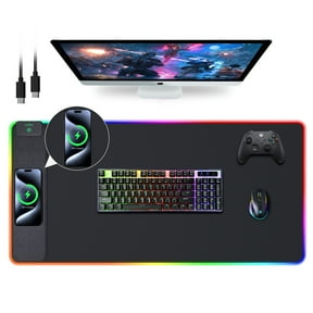 Glass Mouse Pad