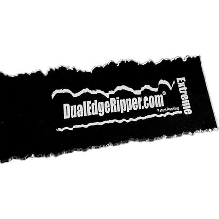 Extreme 24" Dual Edge Ripper for Hand Tearing of Deckled Edges ...