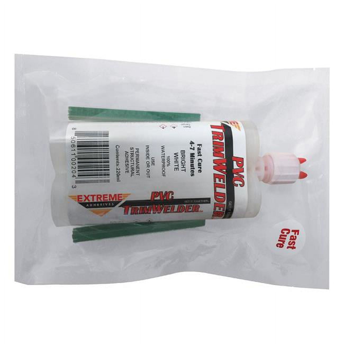 PVC FAST CURE ADHSV220ML (Pack of 12) - Walmart.com