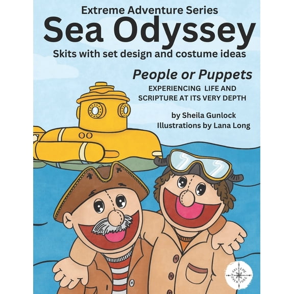 Adventure People