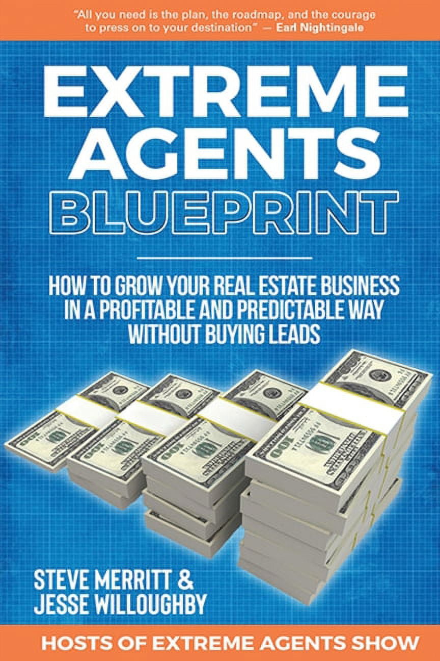 Extreme Agents Blueprint : A Step By Step Guide On How To Build And Run ...