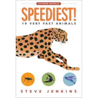 Extreme Animals: Stinkiest!: 20 Smelly Animals (Hardcover) - Walmart.com