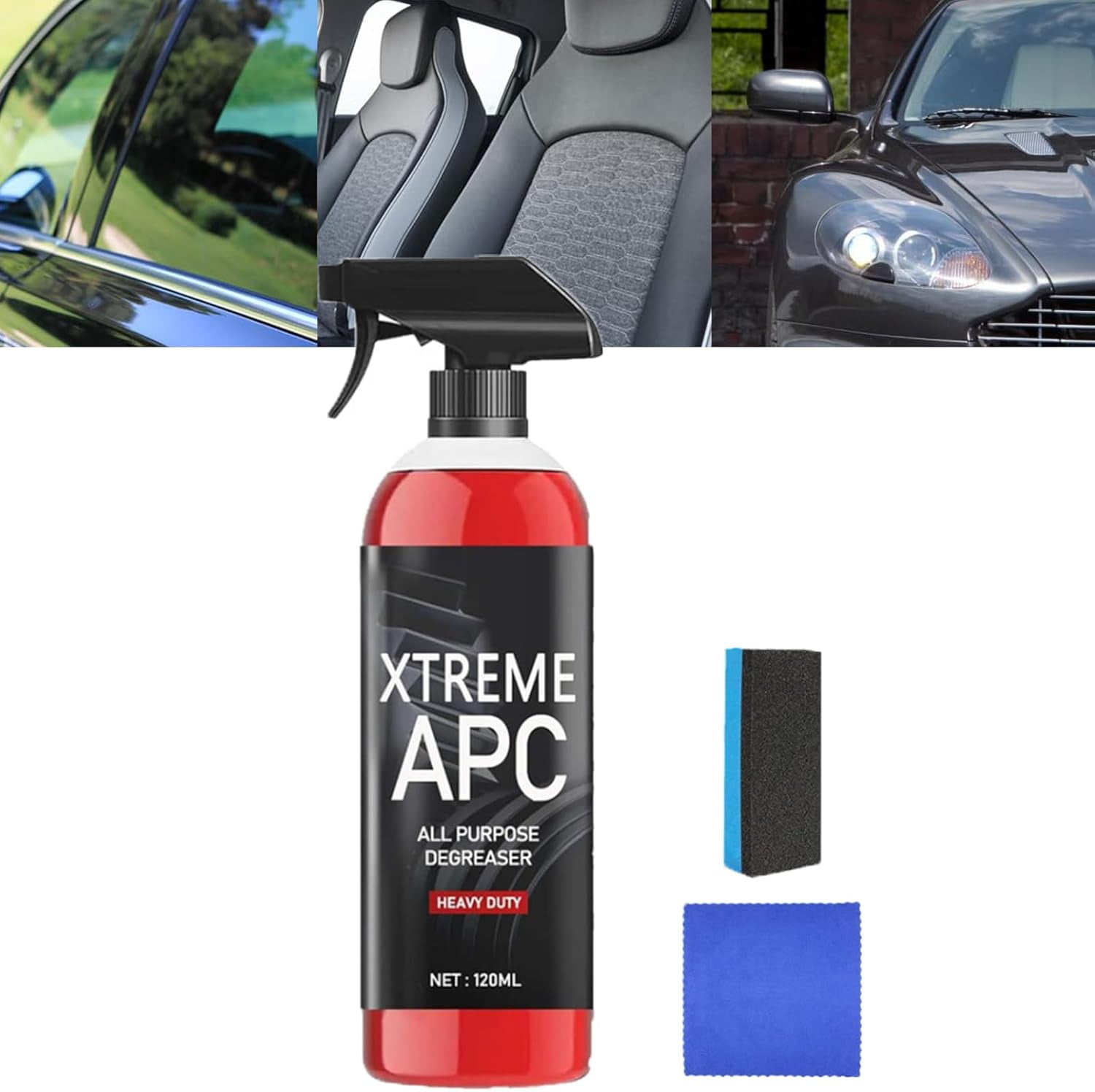 Extreme Apc Cleaner, Mad Extreme Apc Cleaner, XTREME Apc, XTREME Apc ...