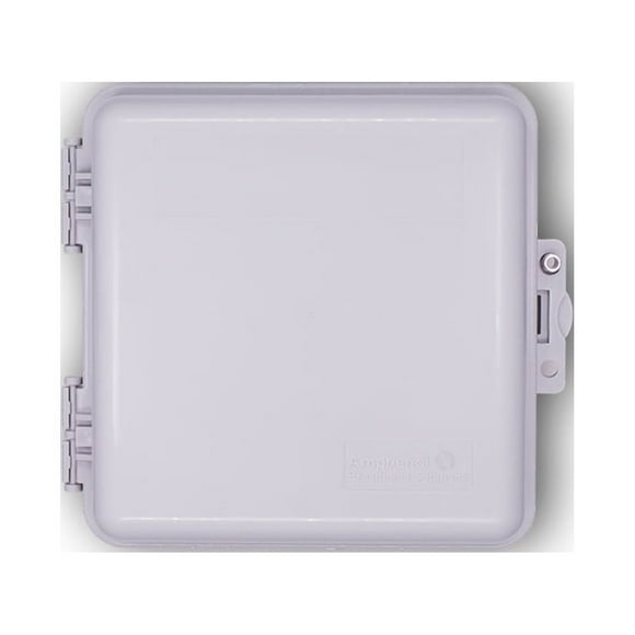 Outdoor Cable Box Enclosure