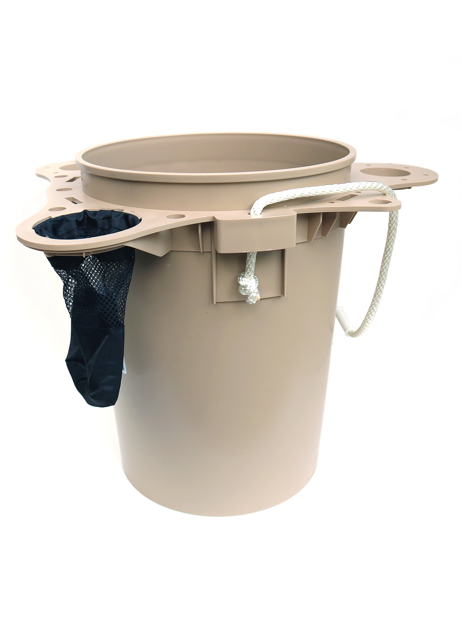 Extreme Bucket - Khaki - Walmart.com