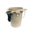 Extreme Bucket - Khaki - Walmart.com