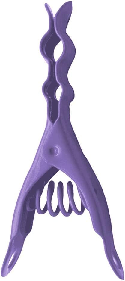 Extreme Clothespins | Distant Mountain Purple | Solid 304 Stainless ...