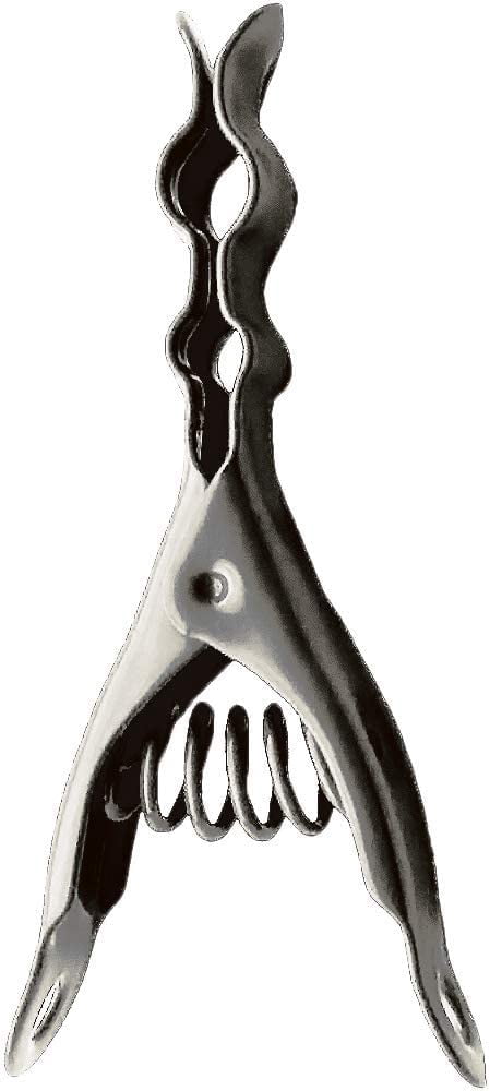Extreme Clothespins | Made in Italy | Solid 304 Stainless Steel | 20 ...