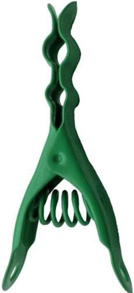 Extreme Clothespins | Rainforest Green Color | Solid 304 Stainless ...