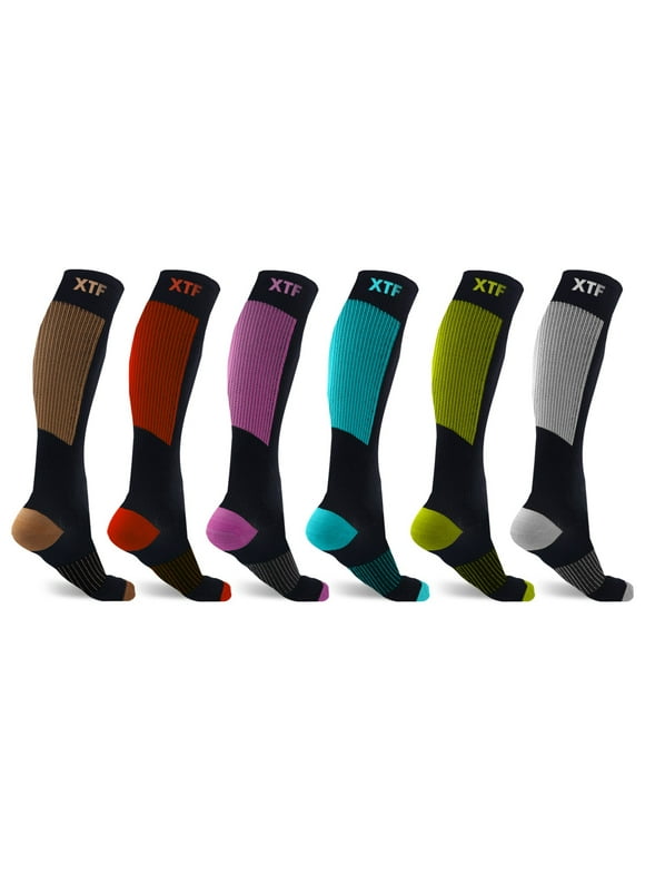 Mens Compression Socks in Mens Socks - Walmart.com