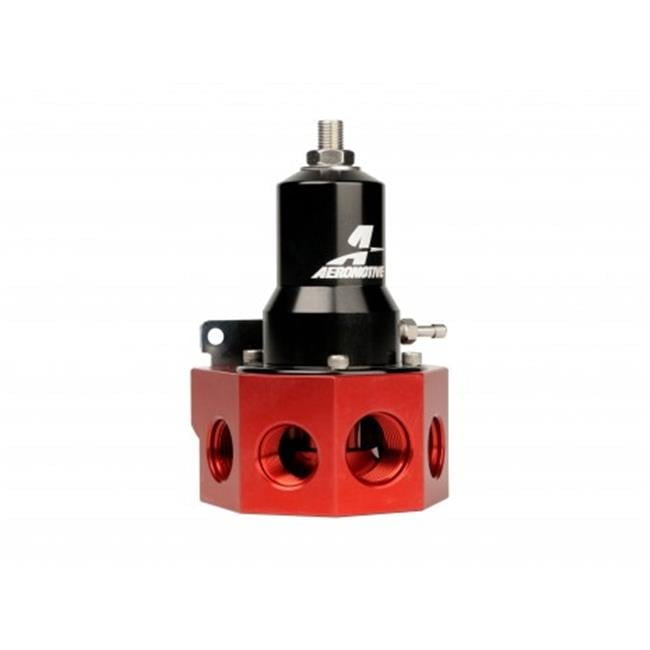 Extreme Flow EFI Regulator - Walmart.com