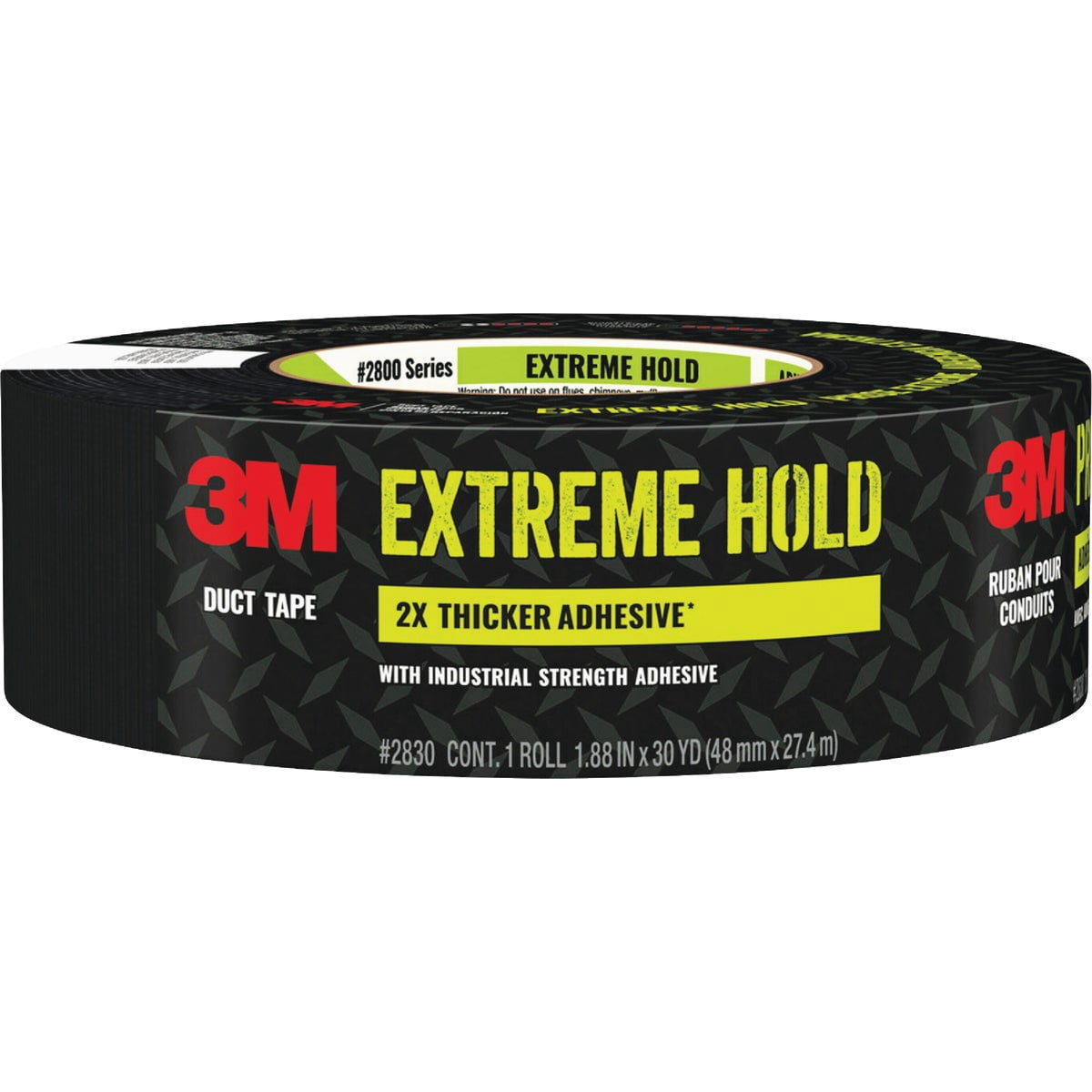 Extreme Hold Duct Tape - Single Pack - Walmart.com