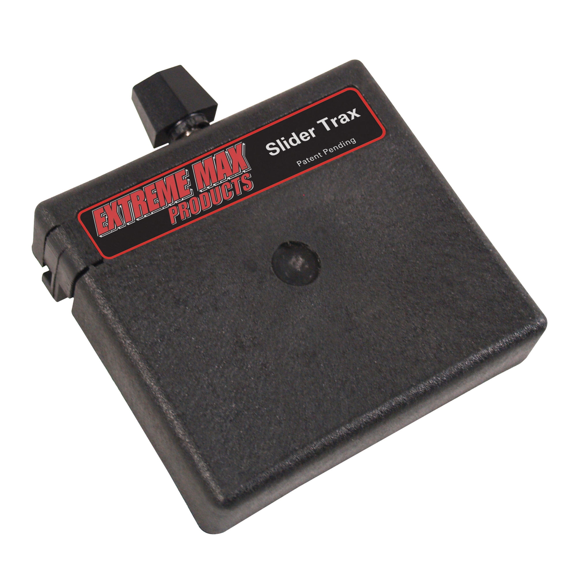 Extreme Max 3004.3096 Slider Trax Multi-Fit Slider Base - Straight ...