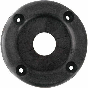 Extreme Max Rubber Block and Y-Frame for Transom Saver - Walmart.com
