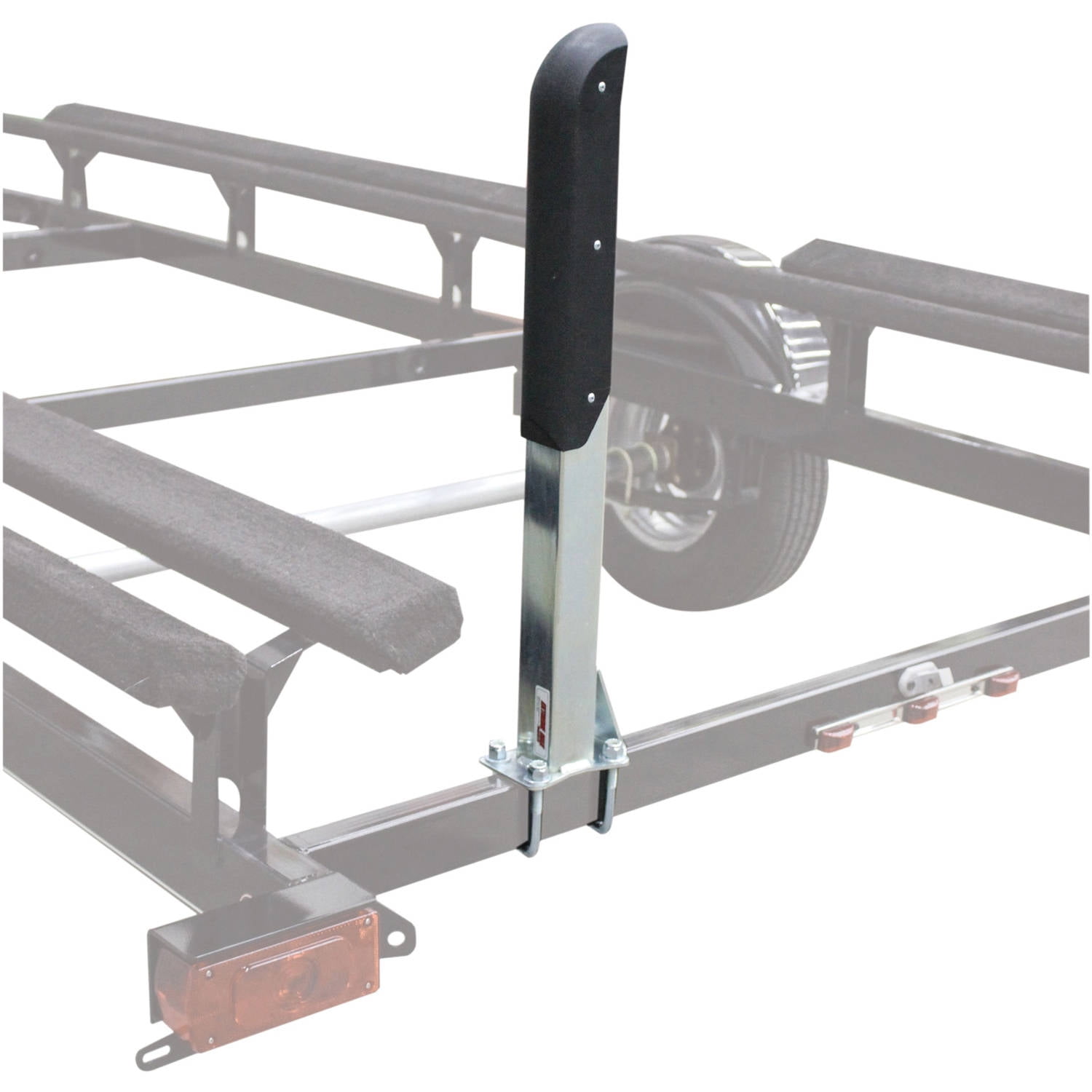 Extreme Max 3005.3783 Heavy-Duty Pontoon Trailer Guide-Ons - Walmart.com