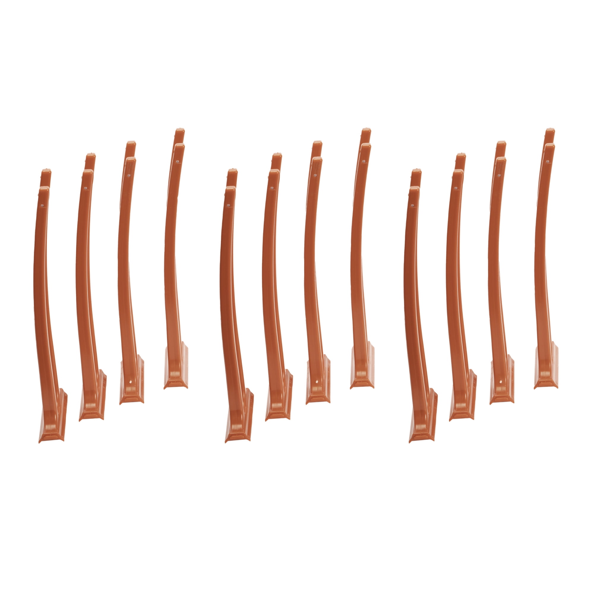 Extreme Max 3005.4383 The Needler Rake Replacement Tines - 12-Pack ...
